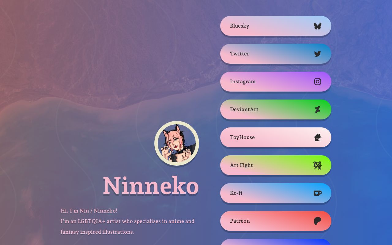 Ninneko
